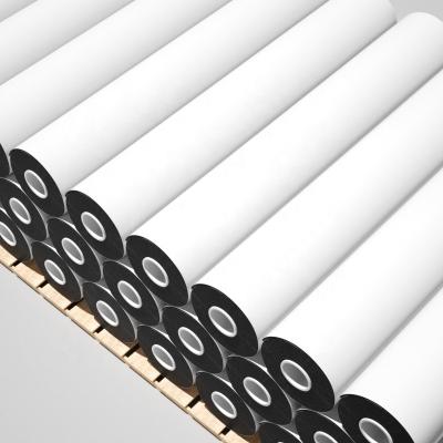 Cina Nastro laterale lavabile riutilizzabile del montaggio libero di danno di Repositionable doppio in vendita