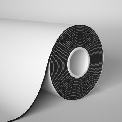 China Strong Adhesive Double Sided Tape Customizable Size Color Clear Black Double Sided Tape Mounting System for sale
