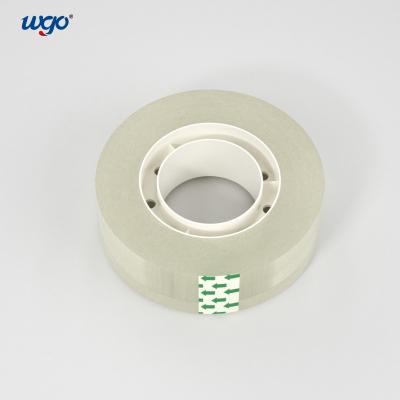 China WGO Customized Fashion Reusable Mounting Tape Clear No Residue Washable for sale