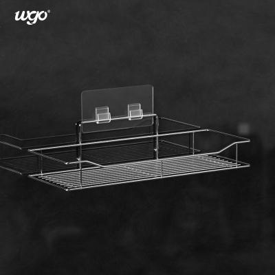 중국 스테인레스 강 욕실 쇄도는 데미지 프리 장착을 카드디스 판매용