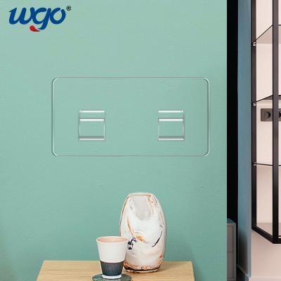 China No Drilling Needed Wire Shelf Self Adhesive Hanger Shower Caddy Strips Clear Stick On Shower Shelf for sale