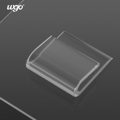 Κίνα SS304 ο τοίχος τοποθετεί την κρεμάστρα 145mm γάντζων ευρέως αυτοκόλλητοι γάντζοι προς πώληση