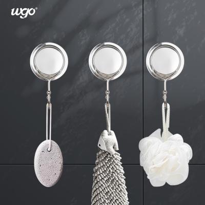 Cina L'abito di acciaio inossidabile di WGO 5kg SS201 aggancia il gancio di porta della doccia del bagno in vendita