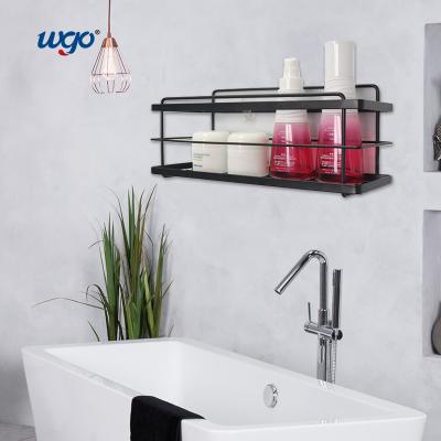 Cina SS201 Accessori da bagno a parete Tenitore di cromo per doccia 10 kg in vendita