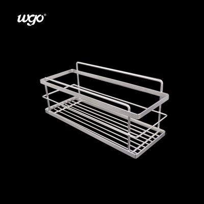 Cina 10kg carico bagno doccia caddies SS201 accessori da bagno a parete portacromo in vendita