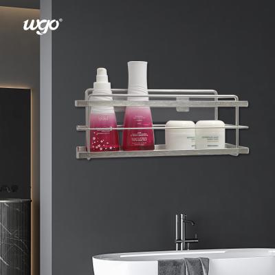 Cina 10kg carico bagno doccia caddies SS201 accessori da bagno a parete portacromo in vendita