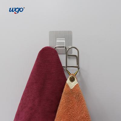 Cina SS304 Corpiere Mural Cucina Rack 5kg Tenuta Cucina Spugna Portante in vendita