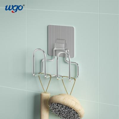 Cina Erogatore fissato al muro della spugna della cucina della tenuta dello scaffale 5kg della cucina del corpo SS304 in vendita