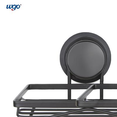 Cina aspirazione autoadesiva del supporto 17cm del porta-sapone del bagno 5kg riparata in vendita