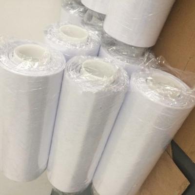 China 0.5mm 0.8mm Heavy Duty 2 Sided Tape Removable Double Stick Tape for sale