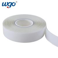 China Strong Removable Double Sided Mounting Tape 0.8mm 1.0mm Thick for sale