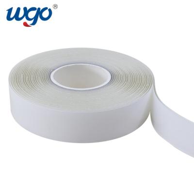China Strong Removable Double Sided Mounting Tape 0.8mm 1.0mm Thick for sale