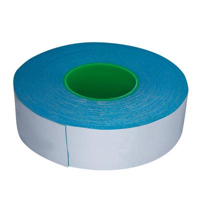China Damage Free Heavy Duty Mounting Tape 0.2mm Thick 12.7mm Wide Removable Sticky Tape for sale