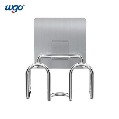 Cina Supporto autoadesivo della spugna del lavandino di cucina di Holder ISO9001 del carrello del bagno 5KG in vendita