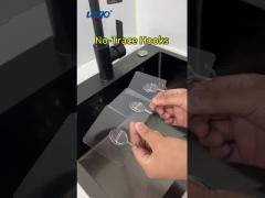 Nenhuma da cremalheira autoadesiva necessário do gancho do furo de furo ideia diária do armazenamento dos objetos para a porta