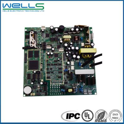 China Electronic board assembly , PCBA and pcb assembly manufacturer in shenzhen for sale