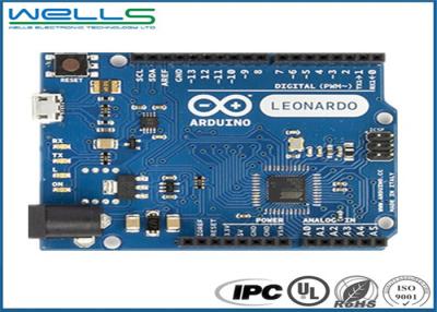 China Conjunto do protótipo do PWB de PCBA, conjunto eletrônico automotivo da placa à venda
