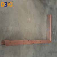 China PPGL Material Door Frame Rolling Machine 15 Stations 15m/min for sale
