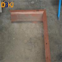 China Exterior Door Frame Roll Forming Machine User Friendly Interface for sale