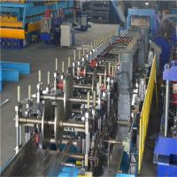 China Dingbo Cable Tray Roll Forming Machine Galvanized Sheet ISO for sale