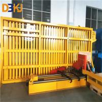 China DB60 Tube Mill Line 242kW Pipe Making Machine PLC Control System for sale