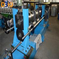 China PPGI GI Metal Slitting Line Automatic PLC Control System 15-30 m/min for sale