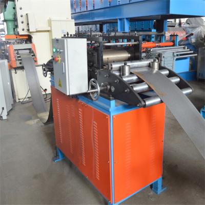 China 220V 380V Upright Roll Forming Machine for Steel Profiles  22kW for sale