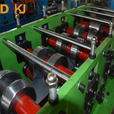 China 0-25m/min Stud And Track Roll Forming Machine Metal Stud Roll Forming Machine for sale