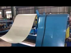 Para a fabricação do vidro se utilizar outra máquina.