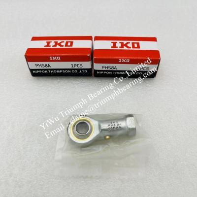 China IKO  Rod End Bearing  PHS8A for sale