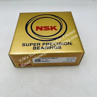 China NSK  High Speed  ，Super Precision Bearing 85BTR10E ,   85BTR10ETYNDBLP4 for sale