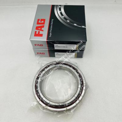 China FAG  Spindle bearings , Angular Contact Ball Bearing Single Row  B71918C.T.P4S.UL , B71918C-T-P4S-UL for sale