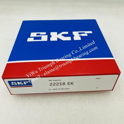 China Spherical Roller  Bearings   22218EK for sale