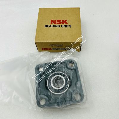 China NSK  Bearing Units   UCF204D1 for sale