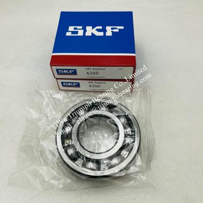 China Deep Groove Ball  Bearings  6310 ，6406 , 6315-2Z C3 for sale