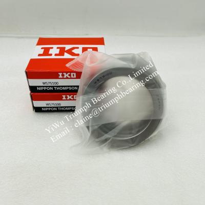 China IKO   Thrust Roller Bearings  WS75100  ,Inner Ring for sale