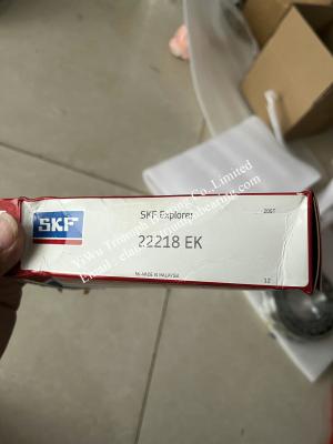 China Spherical Roller  Bearings   22218EK for sale