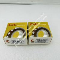 China High Precision Angular contact Ball bearing  7000ACTN1/P5DBA for sale