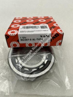 China FAG Cylindrical Roller  Bearings  NU207-E-XL-TVP for sale