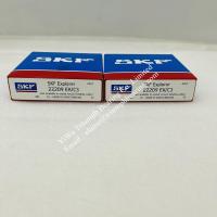 China Spherical Roller  Bearings   22209 EK/C3 for sale