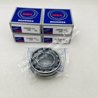 China NSK Spherical Roller Bearing    22205CE4 for sale