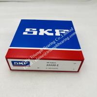 China Spherical Roller  Bearings   22213E , 22220E for sale