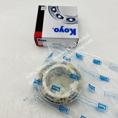 China KOYO  Taper  Roller  Bearings  33008JR  , 33008 for sale