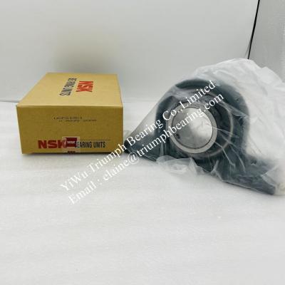 China NSK  Pillow Block Housing , Bearing Unit  UCP213D1 for sale