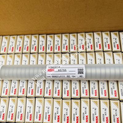NSK Miniature   Deep Groove Ball Bearing 608ZZCM , 6002ZZCM ,6201ZZCM