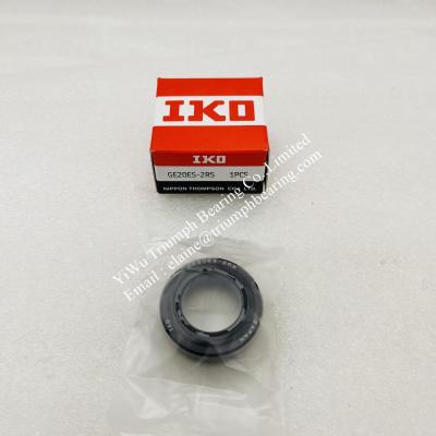China IKO  Spherical Plain Bearing   GE20ES-2RS , GE25EC for sale