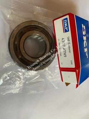 China Double row deep groove ball bearing  4307 ATN9 for sale