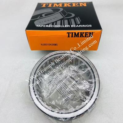 China TIMKEN   Cylindrical Roller Radial Bearings    HJ8010436MS  , HJ-8010436 for sale