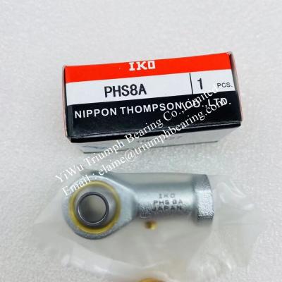 IKO  Rod End Bearing  PHS8A