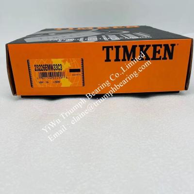 China TIMKEN  Spherical Roller Bearings    23226EMW33C3 for sale